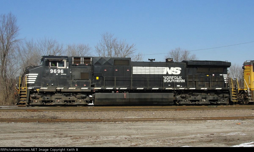 NS 9696